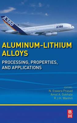 "Aluminum-Lithium Alloys : Processing, Properties, and Applications", 2014 - Tallinna ...