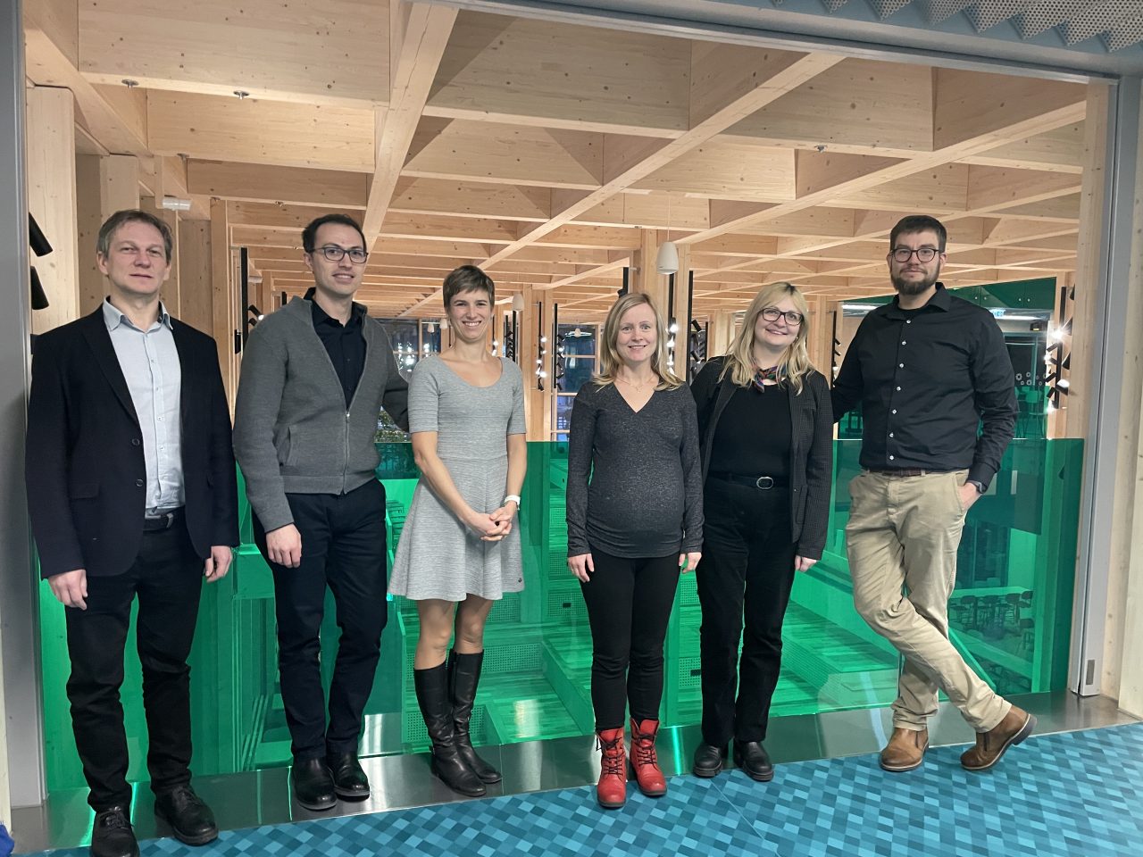 TTK ehitusinstituut juhib mitmeaastast Erasmus+ projekti - Tallinna ...